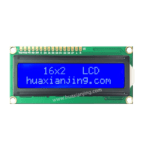 What is a Monochrome LCD Display - Hua Xian Jing