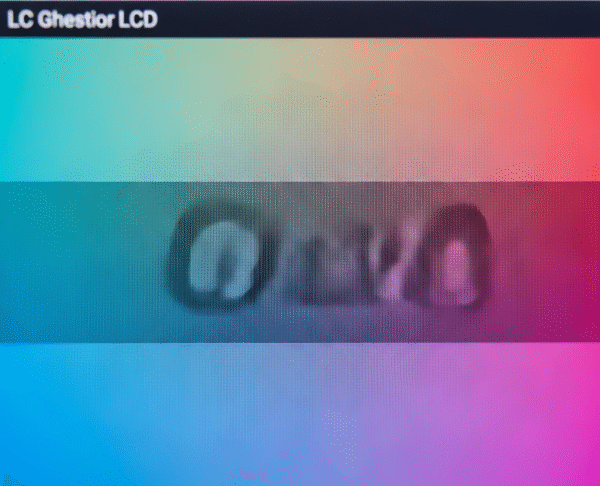 LCD Screen Display Problems: Causes and Fixes