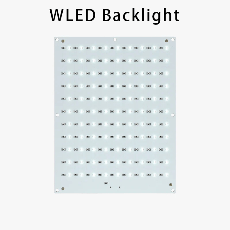LED Backlight Technology Analysis: CCFL, WLED, DLED, ELED, and FALED - Hua Xian Jing
