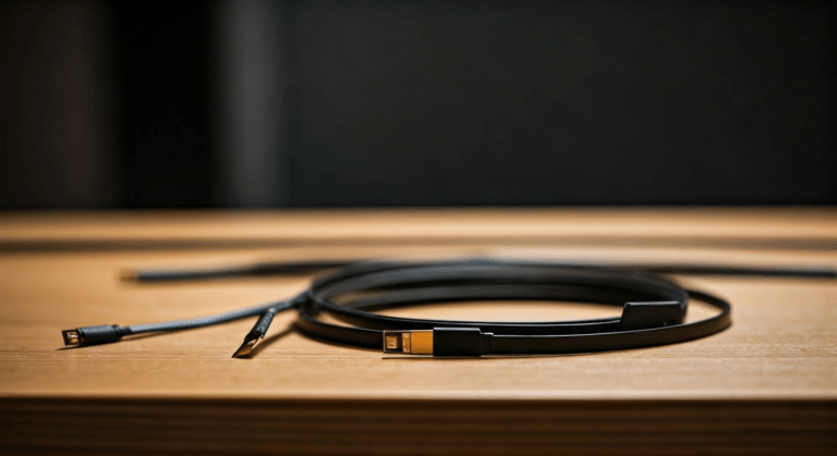 Flexible Cable for LCD: Types, Benefits, and Applications