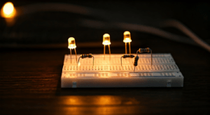 LED Resistor Calculation: Understanding Forward Voltages