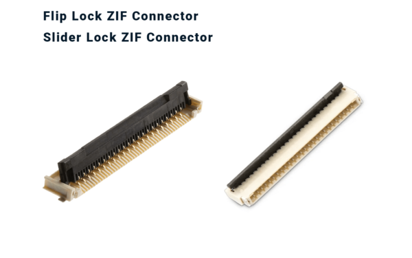 What Is a ZIF Connector and How Does It Work?