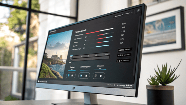 What Is DCR on a Monitor?