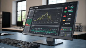 What Is DCR on a Monitor?