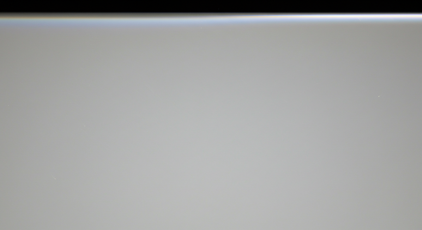 What is Backlight Bleed and How Can You Fix It?