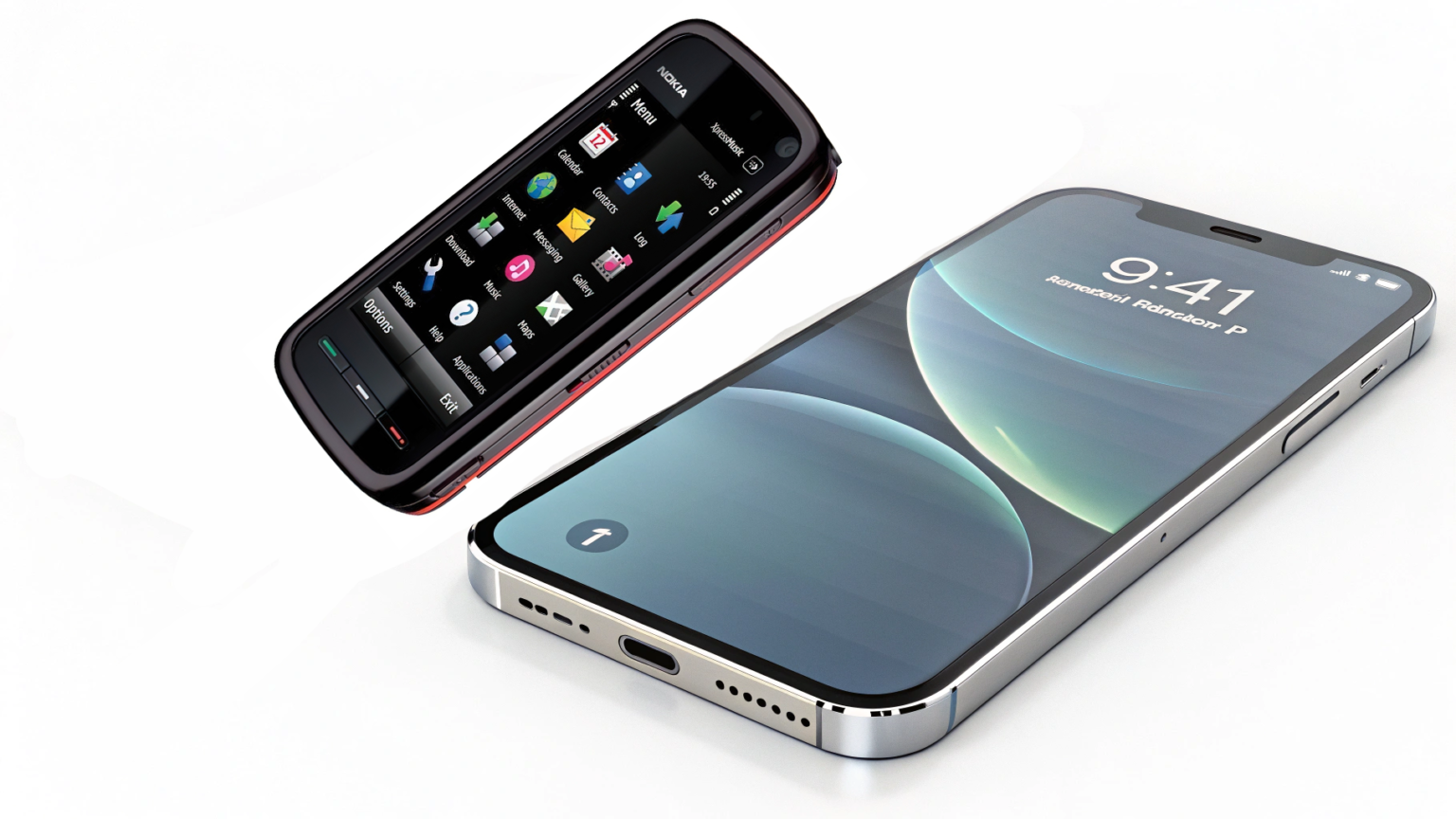 How Do In-Cell and On-Cell Touch Technologies Differ in Phone LCDs?