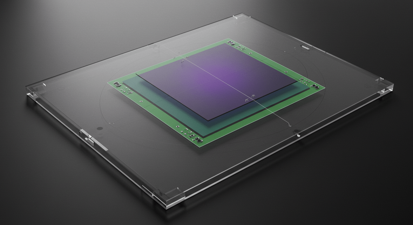 What Is Circular Polarization and How Does It Improve LCD Displays?