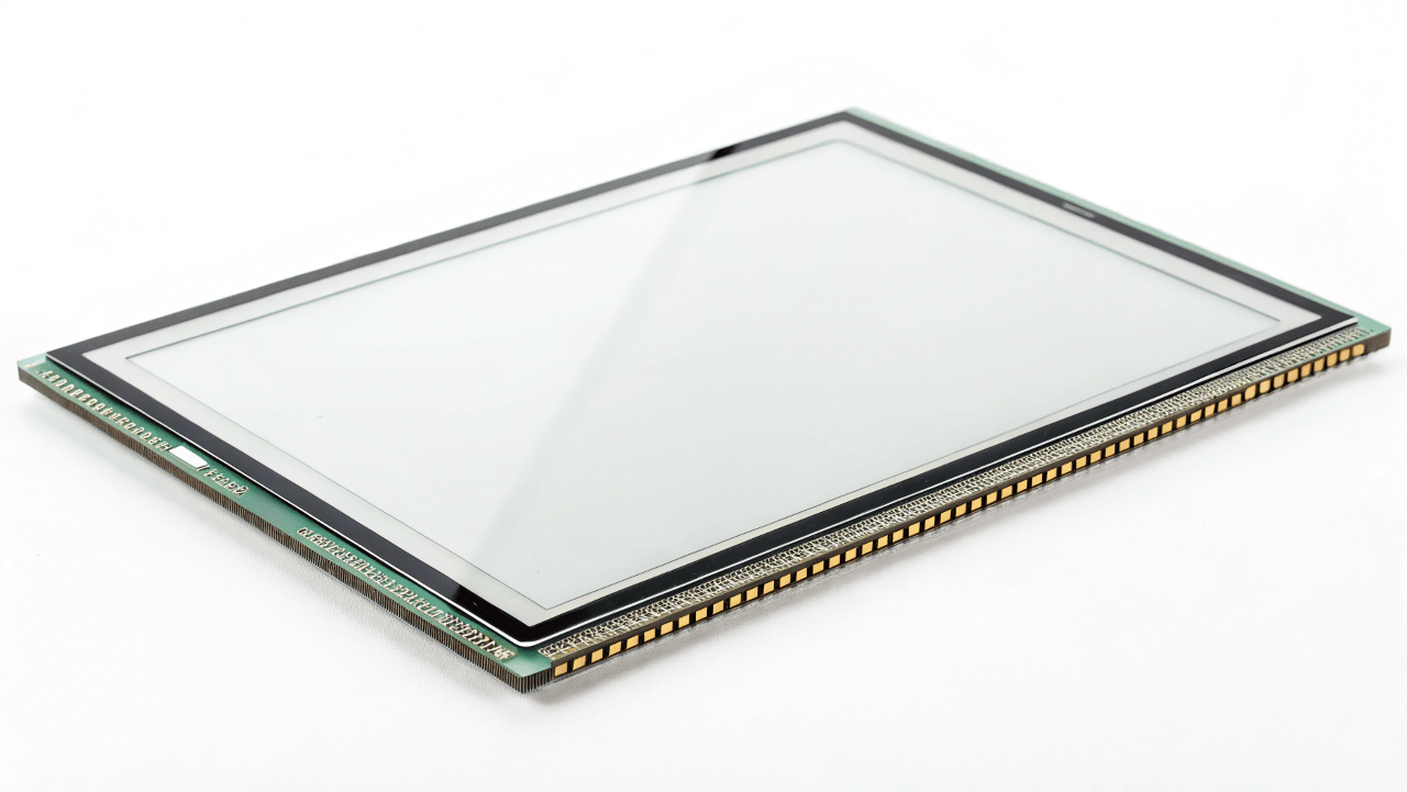 What Is a Glass Substrate in the TFT LCD Industry?