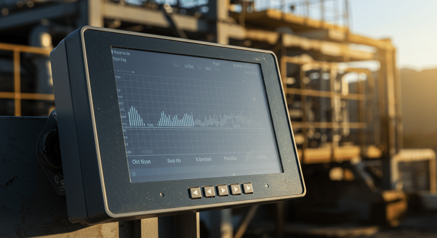 What is a Bistable Display and How Does It Work?