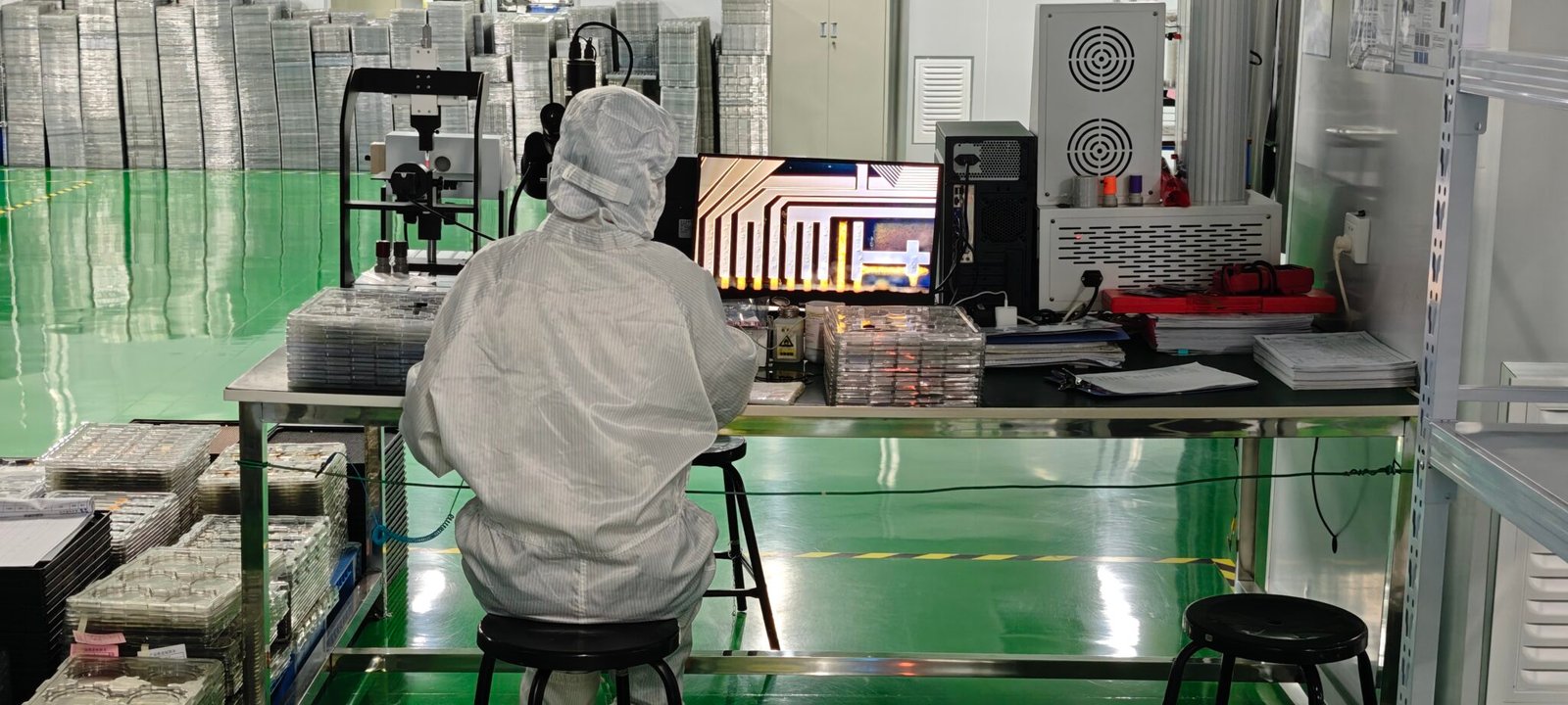 What Is HALT for LCD Testing?