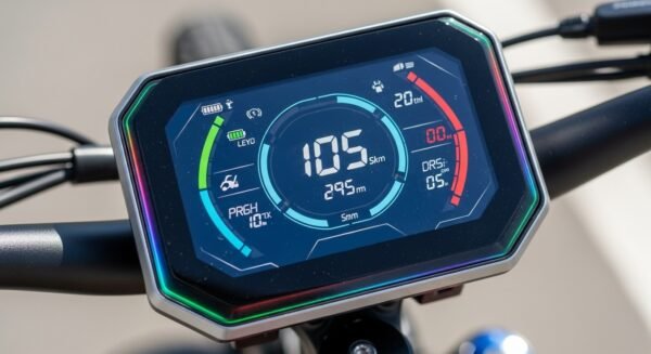What Temperature Range Can LCD Modules Safely Operate In?